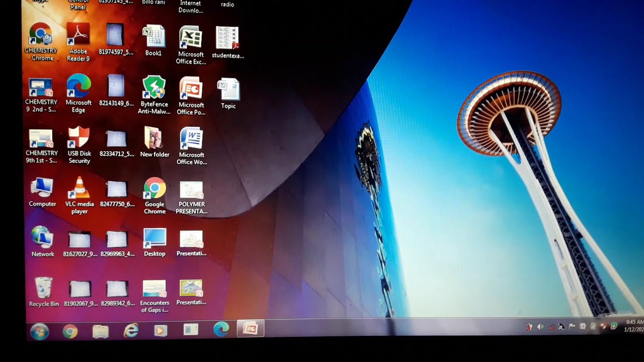 Chemistry class 9 | Chemistry class 9 chapter 1 | Basic definations ...