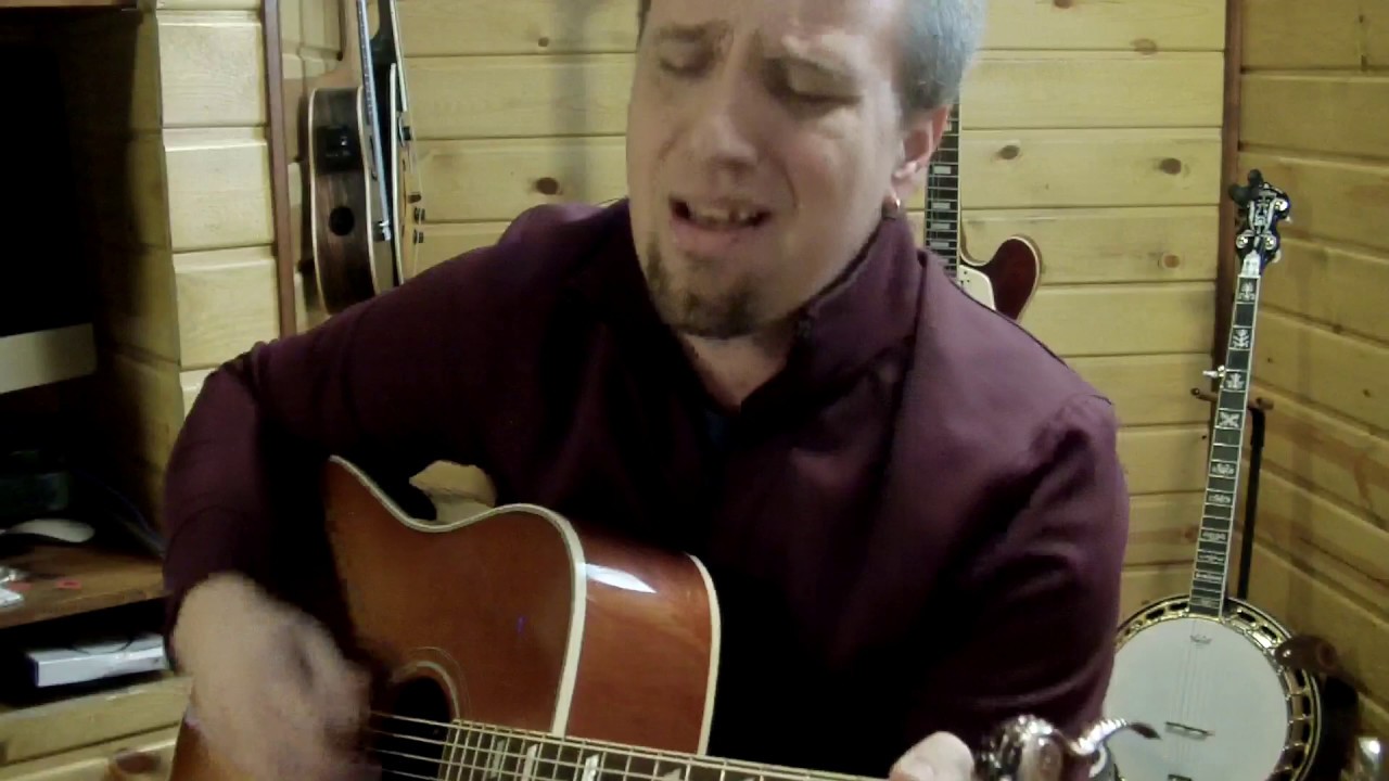 Harry Styles- Adore You- acoustic cover Eric Dahl - YouTube