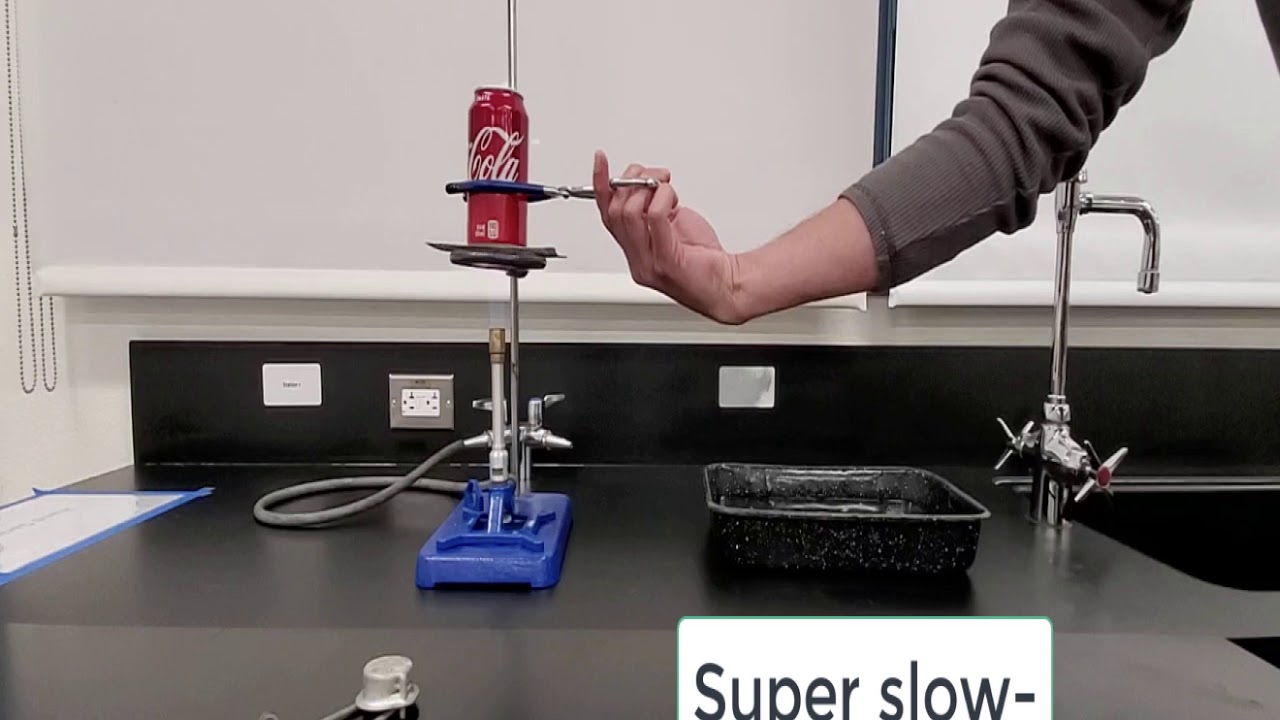 The Can Lab - YouTube