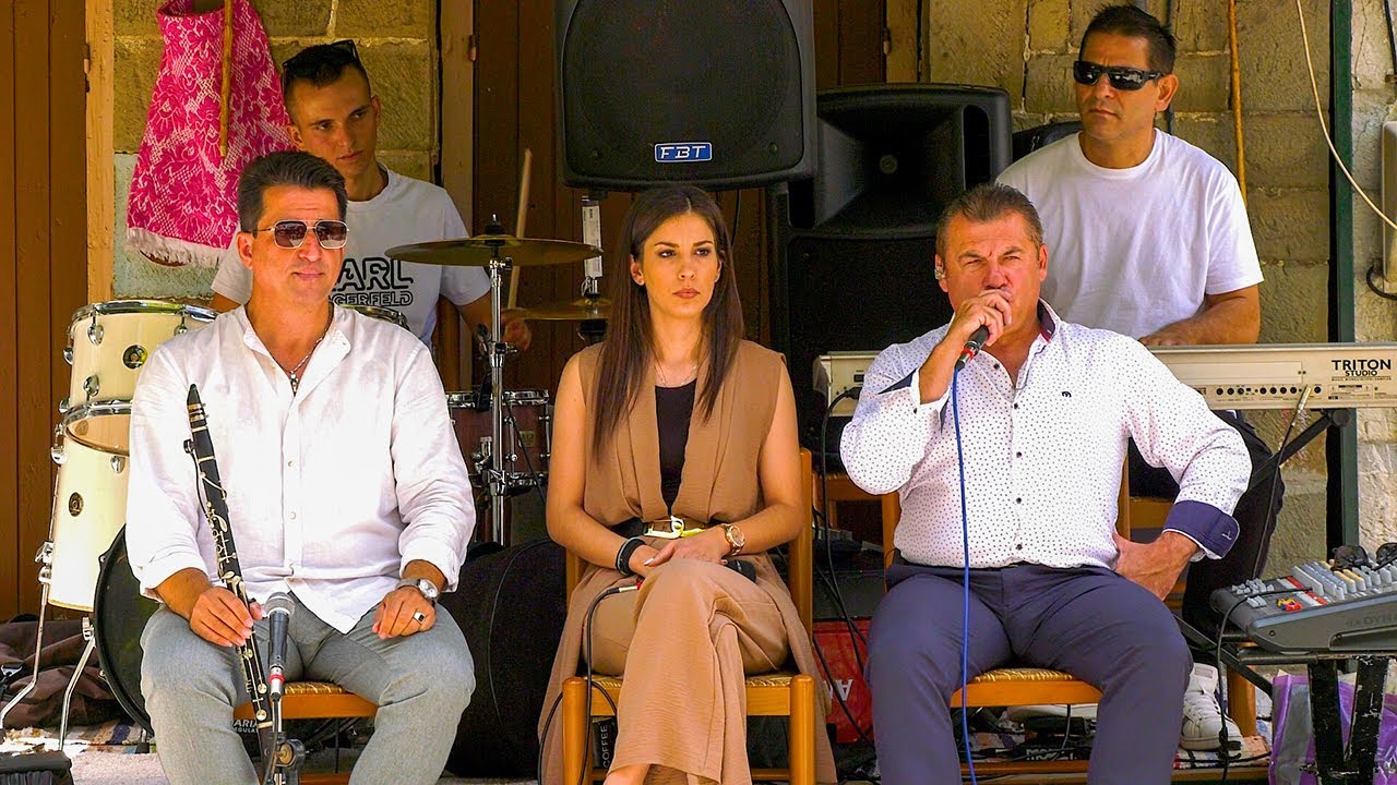 Κότα μου κοτούλα μου - Βασίλης Κωστούλας - YouTube