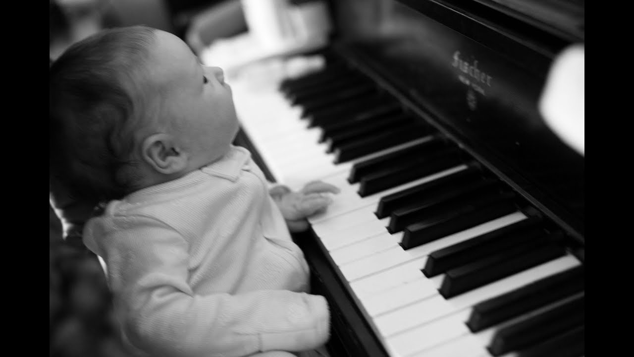 Jack Grace Band- Broken Melody (Official Video) - YouTube