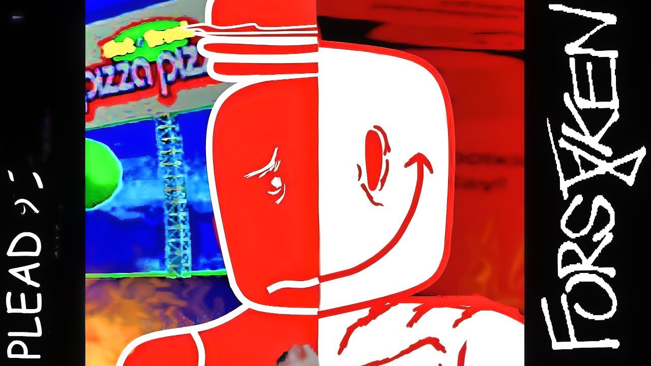 PLEAD - Key After Key (Drum Cover) #forsaken #roblox #drumcover #drums ...