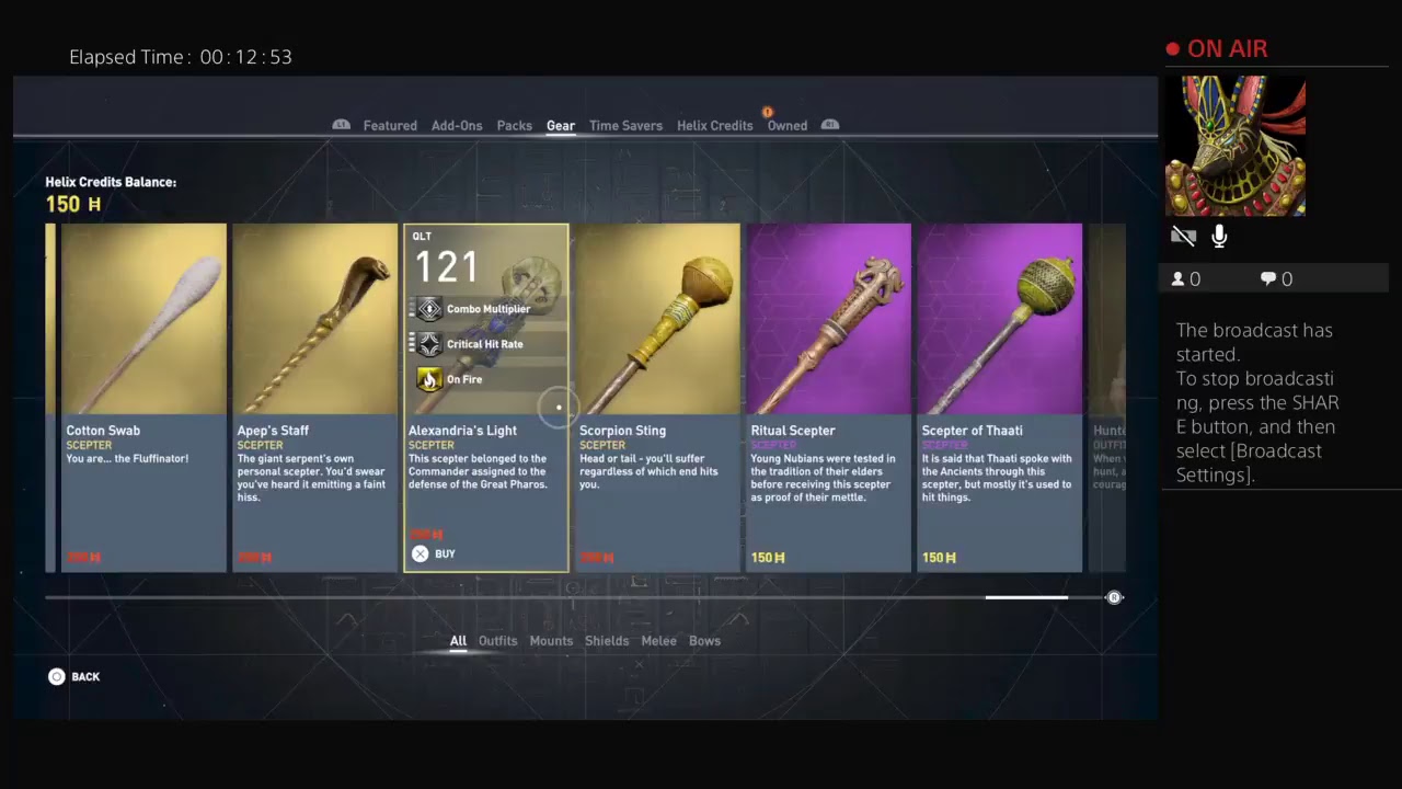 SoLo_LbS2's Live PS4 Broadcast - YouTube