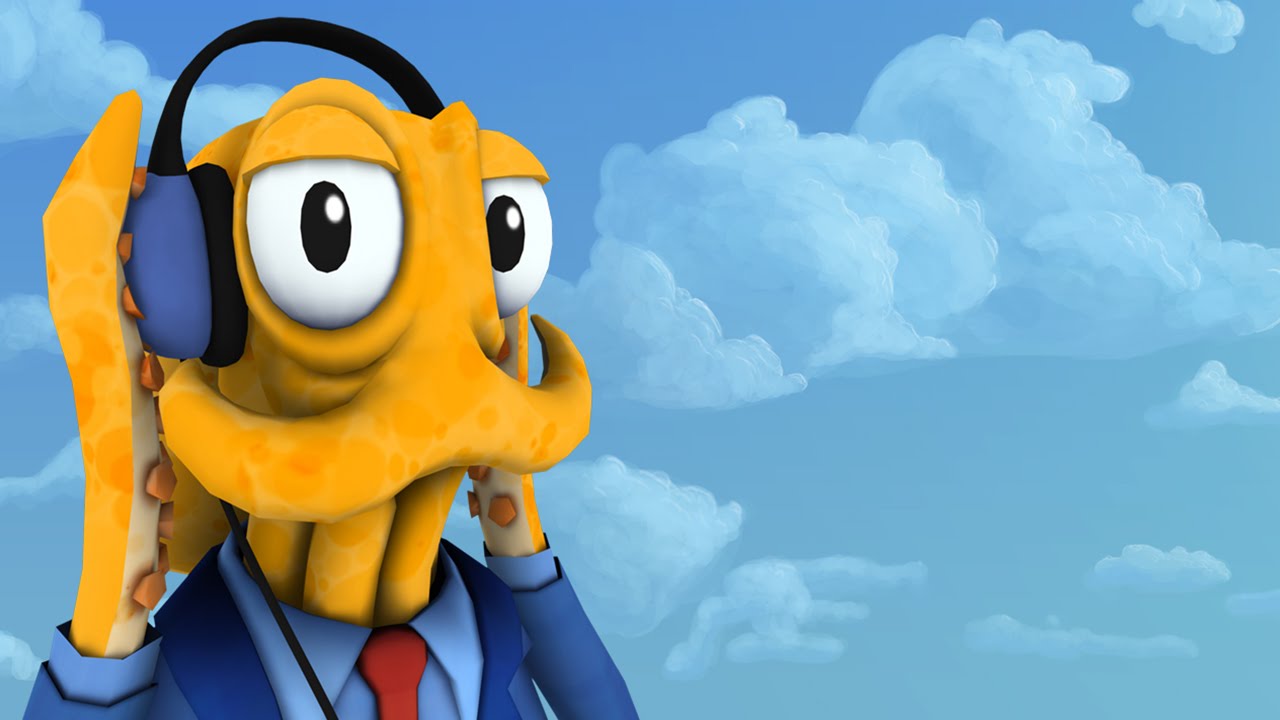 Octodad: Dadliest Catch - Best App For Kids - iPhone/iPad/iPod Touch ...