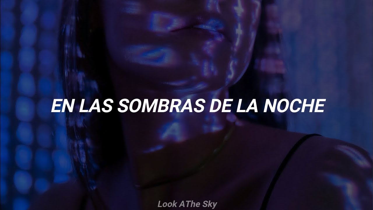 Shadows - Cannons (Traducida al Español) - YouTube
