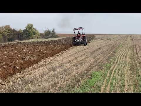 165 massey fergüson 3lü 14 numara sürüm