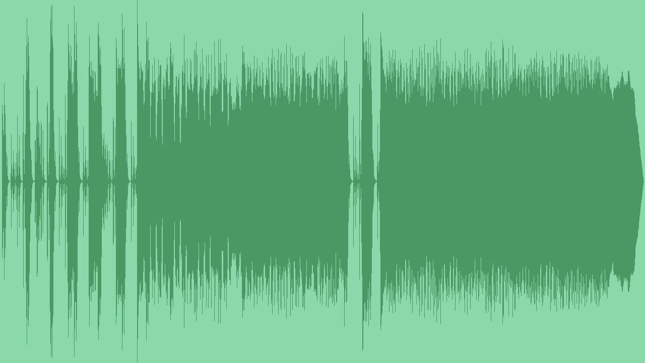 Upbeat Rock Stomp Royalty Free Stock Music - YouTube