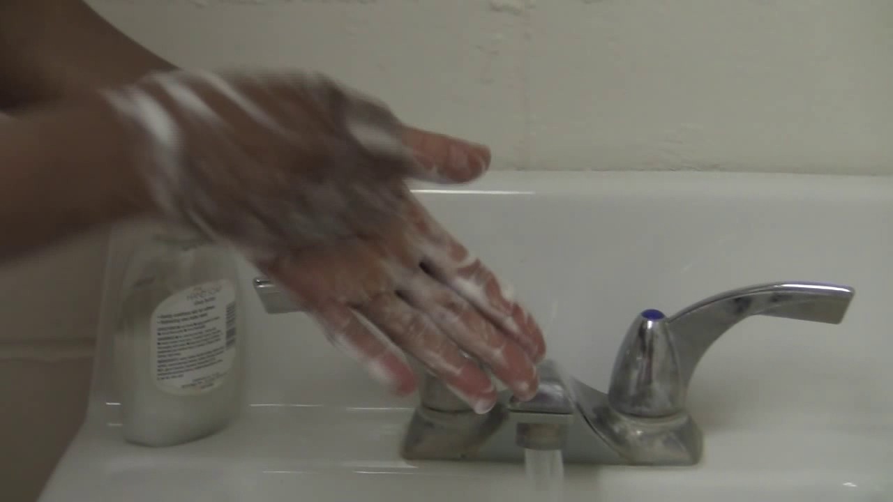 CNA Training From Back To Basics Basic Hand Washing YouTube cna-training-from-back-to-basics-basic-hand-washing-youtube