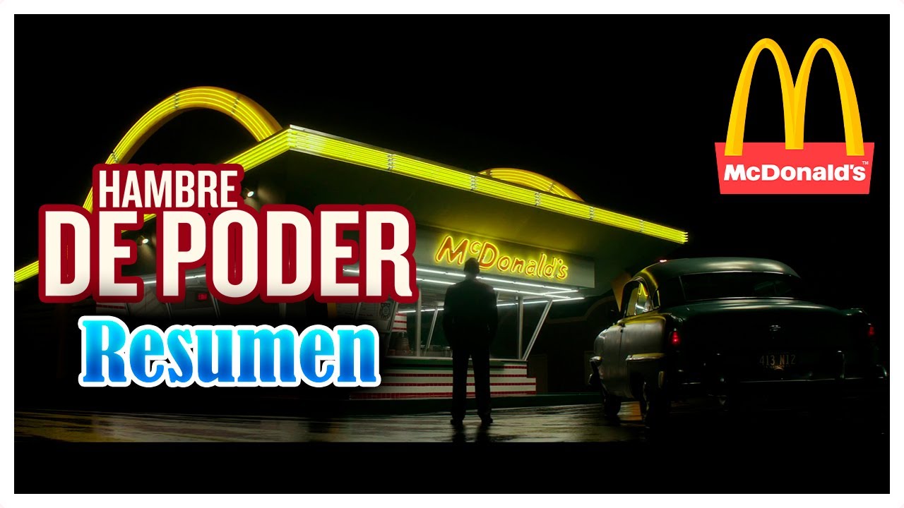 HAMBRE DE PODER RESUMEN | EL MAS GRANDE ROBO DE LA HISTORIA (caso ...
