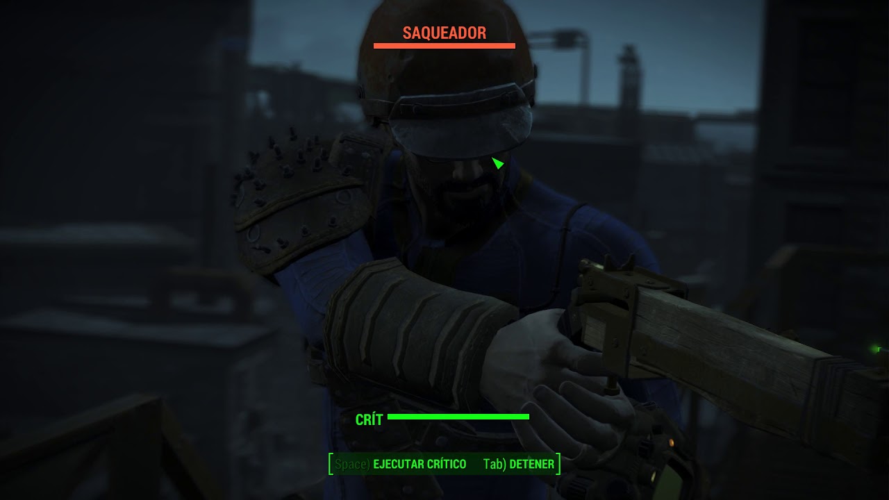 Fallout 4 || Ep19. Dando paseitos - YouTube