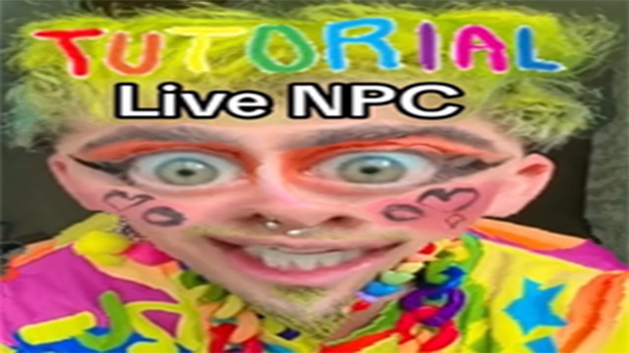 TuToRiAl De LiVe NpC cOm CoLoRiDiNhO - YouTube