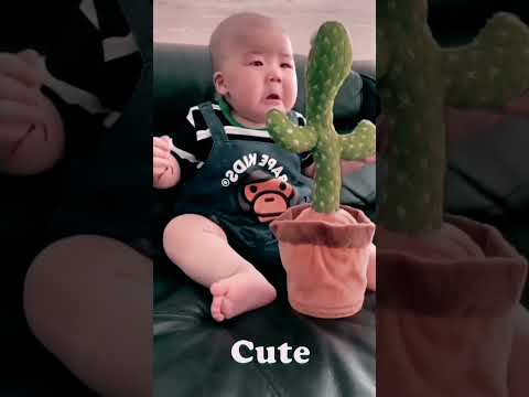 cute baby ding dong #funny #comedy #trending #viral