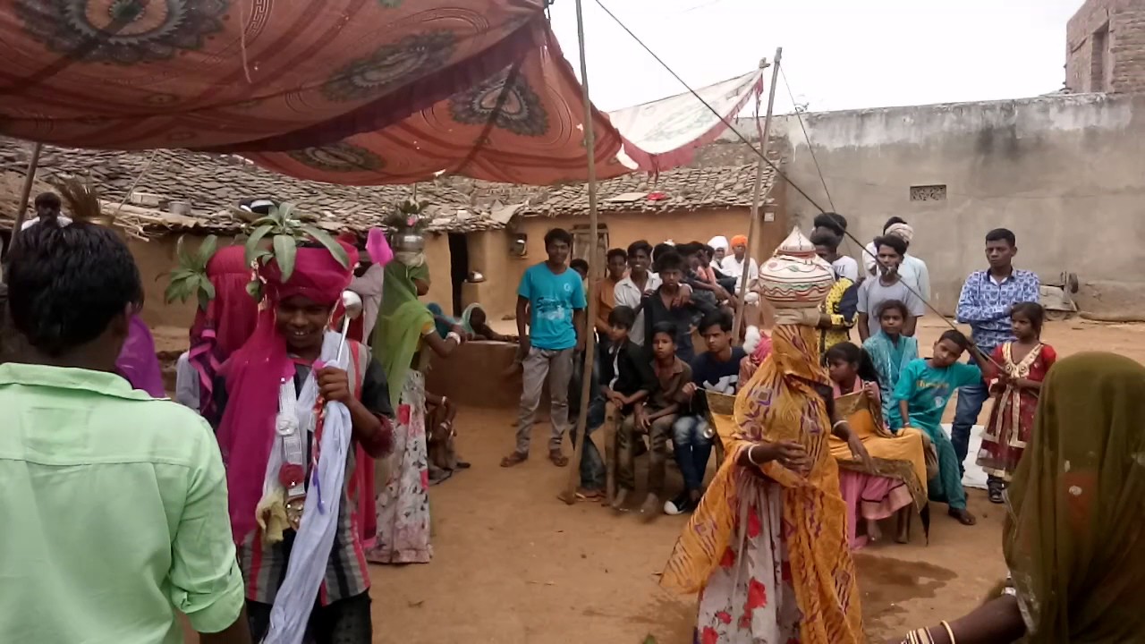 village shadi - YouTube