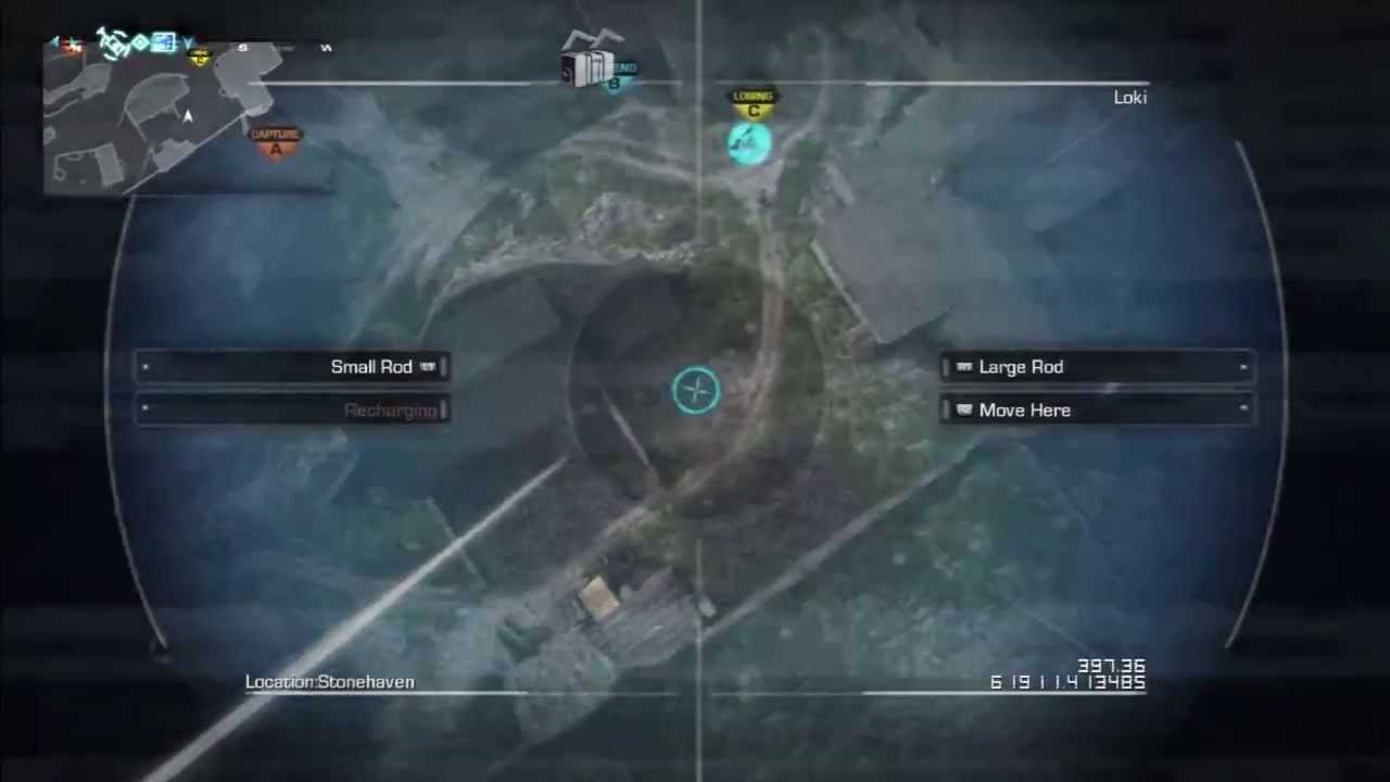 CoD Ghosts: Patches and gear worth it? - YouTube