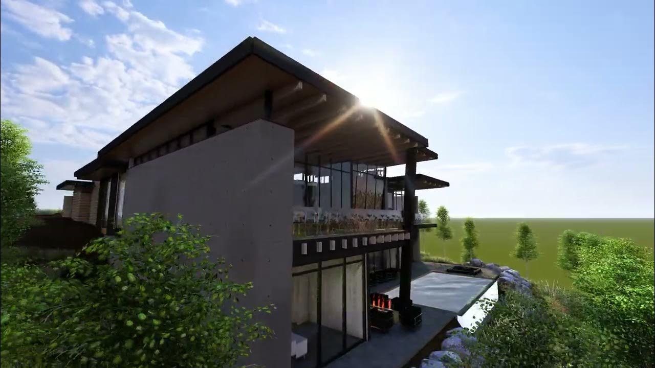 Lot 30 Concept Tk02 - YouTube