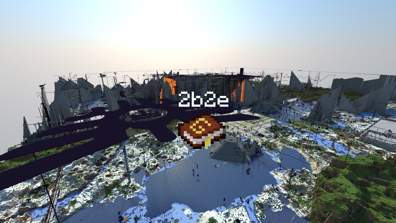 2b2e Police: 2b2e spawn - YouTube