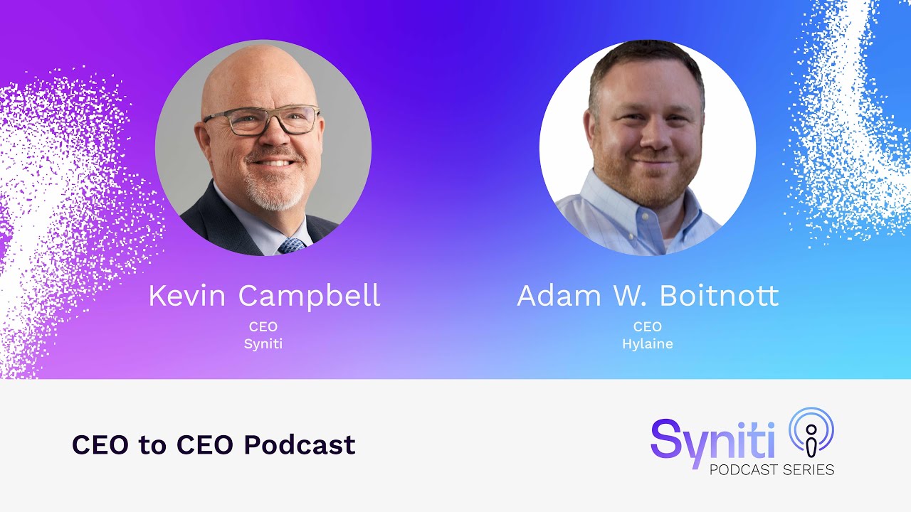 CEO to CEO: Adam W. Boitnott - Episode 15 - YouTube