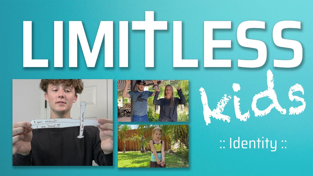 Limitless Kids Church // 05.24.20 - YouTube
