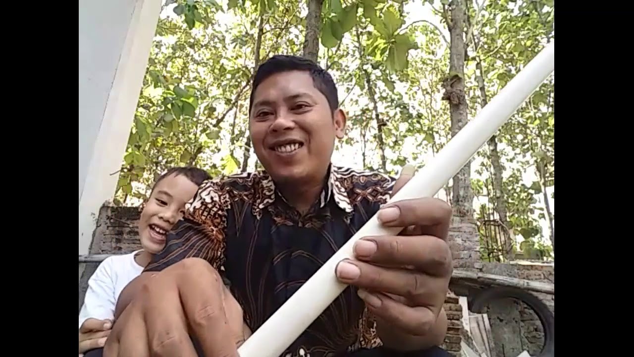Tutorial Suling Jawa Pelog Barang (Penjarian) - YouTube