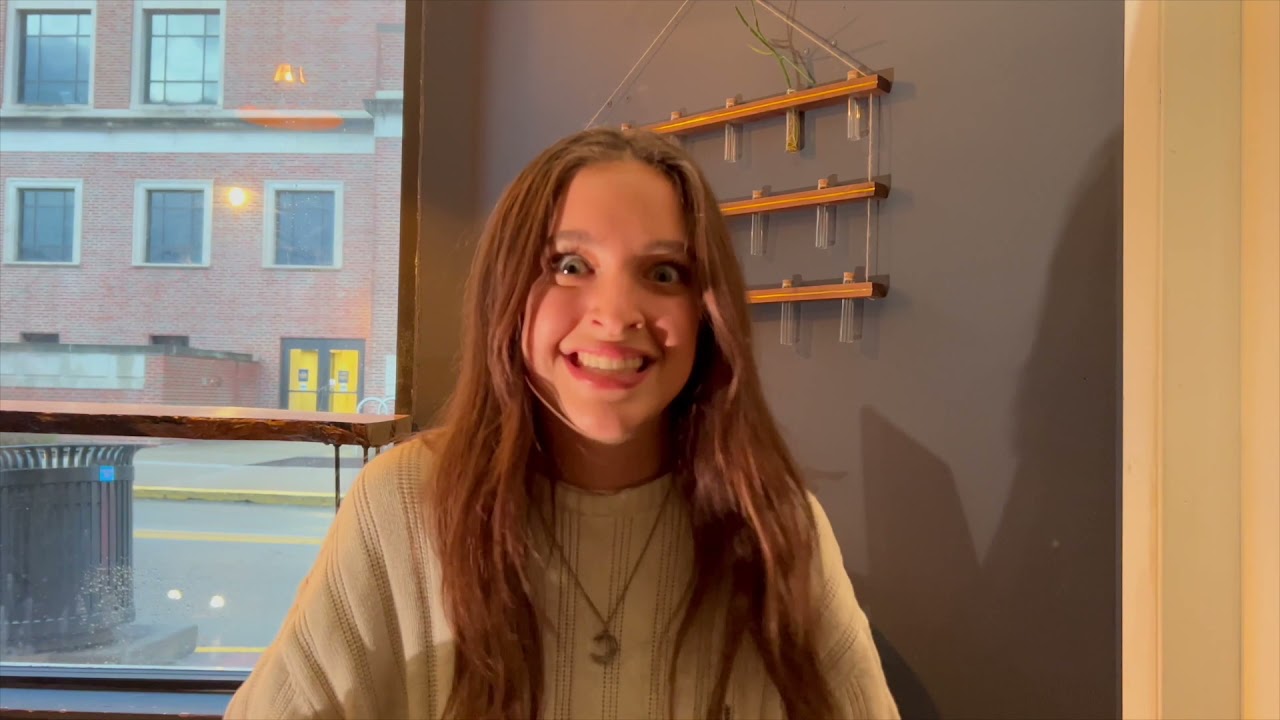 Sure Thing (Theatre play) - YouTube