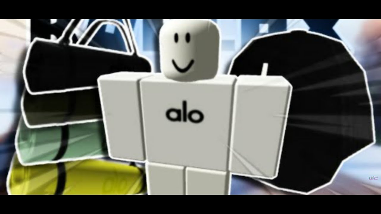 Evento Alo Roblox ( santuário aló ) - YouTube