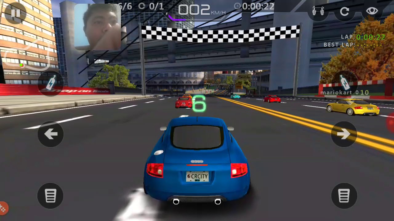 Main game - YouTube