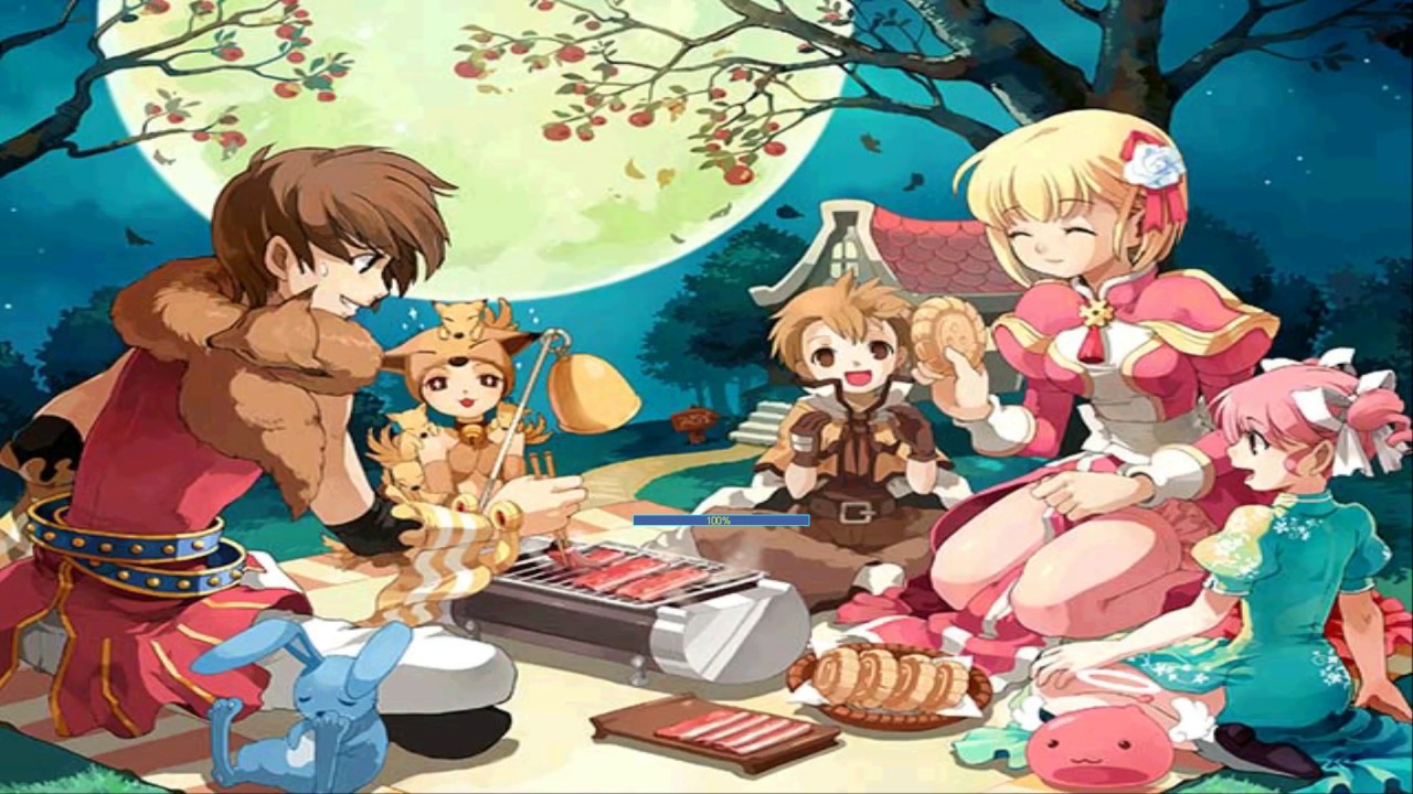 Mechanic IRO Full Solo ET - YouTube