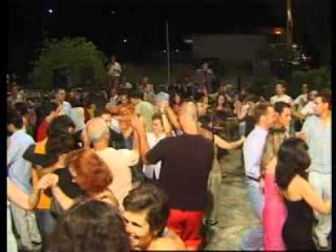 ΜΙΚΡΗ ΜΟΥ ΤΡΙΑΝΤΑΦΥΛΛΙΑ - YouTube
