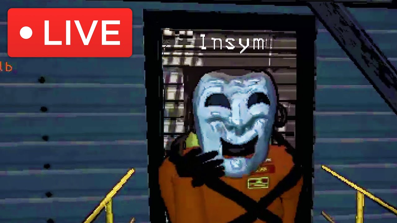 10k+ QUOTA w/ Insym & friends... - YouTube