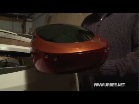 URBEE Promo 2