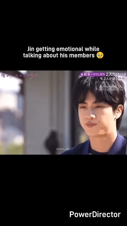 They are truly a family 🥹🥰💜 #bts #btsshorts #btsedits #jin #kpop #shorts - YouTube