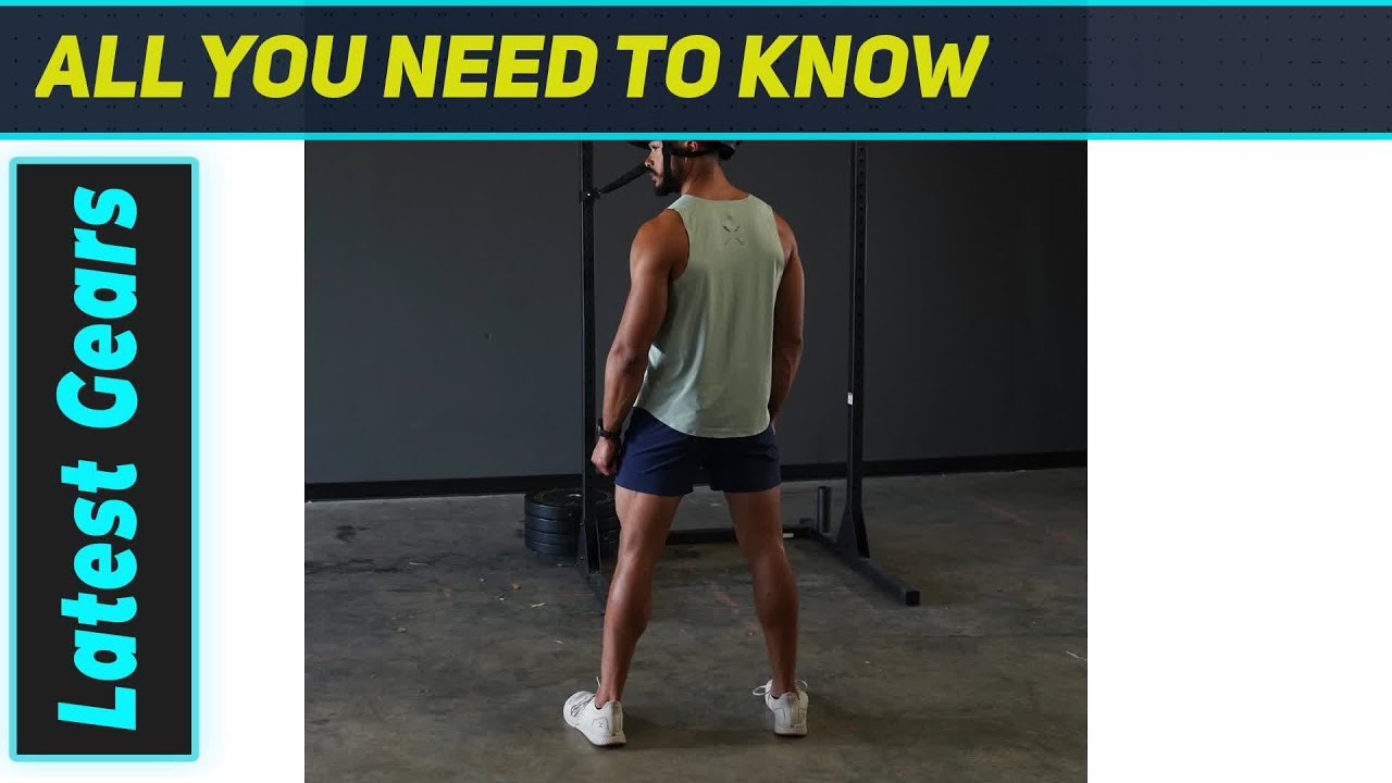 Iron Neck Resistance Bands: The Ultimate Neck Strength Upgrade! - YouTube