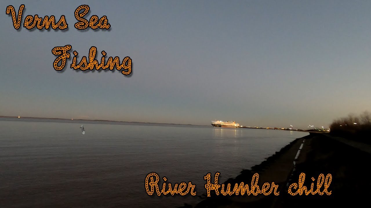VERNS SEA FISHING | SALT WATER FISHING TO CHILL OUT WITH A MATE AT THE ...