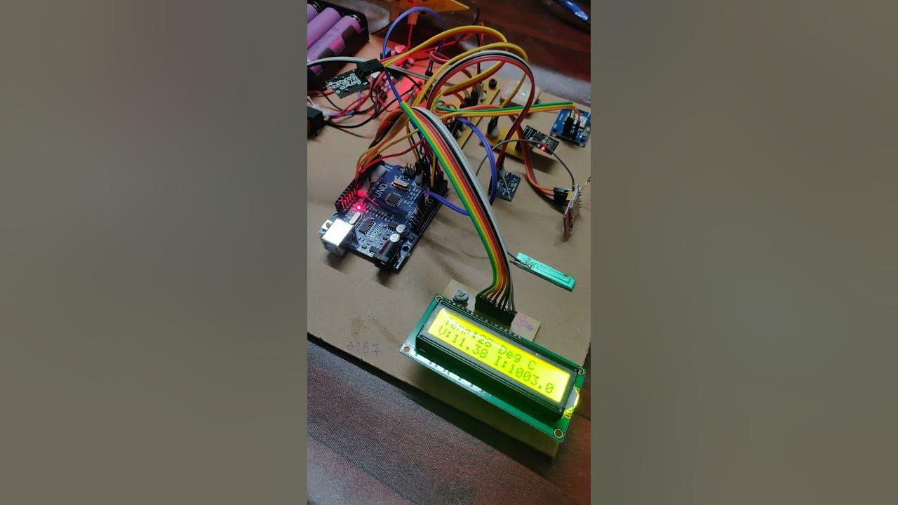 IoT-Based Automatic Vehicle Accident Detection, Rescue System, and E ...