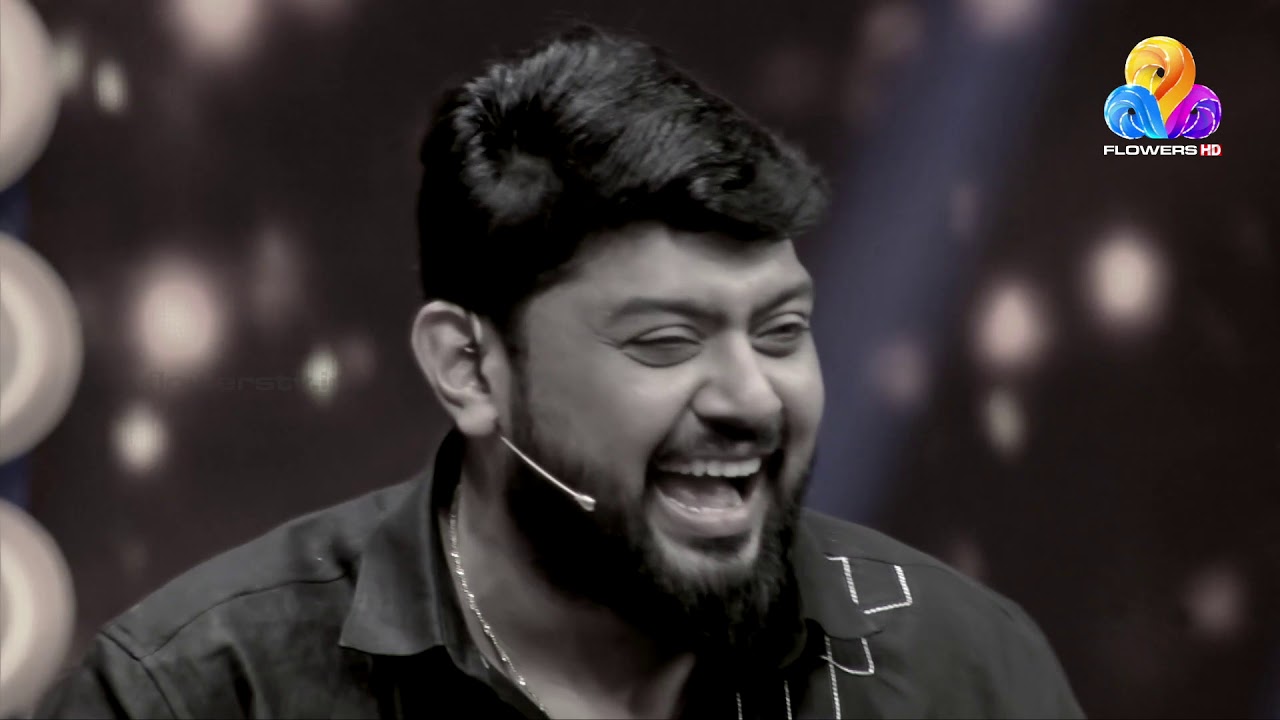 Arabian Comedy Utsavam Mega Show 2019 - YouTube