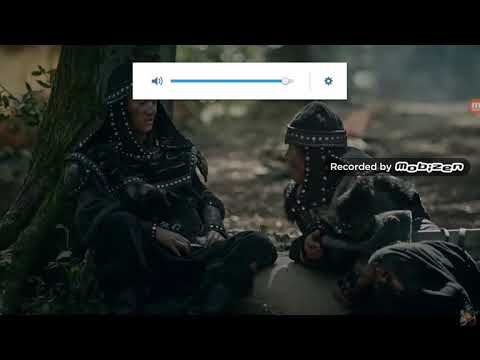 Diriliş Ertuğrul 28. Bölüm  Ertuğrul Beyin Kaçış Planları