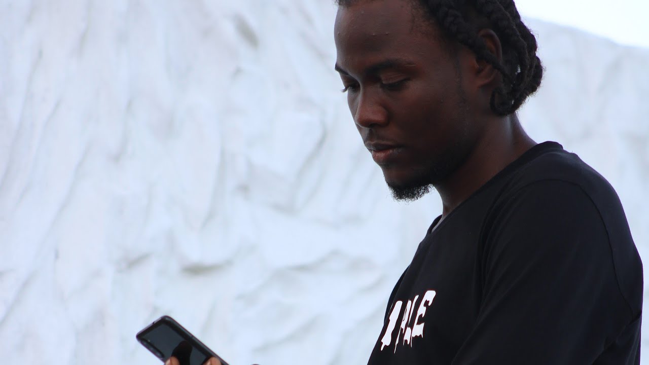Kevin Francis - TRINIGOOD (Official Music Video) - YouTube