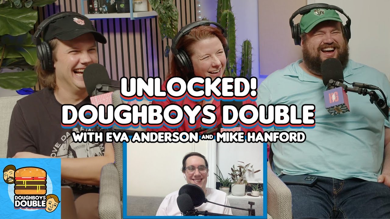 UNLOCKED! Mash Off 6: The Chompit: The Battle of the 5 Cookies with Eva ...