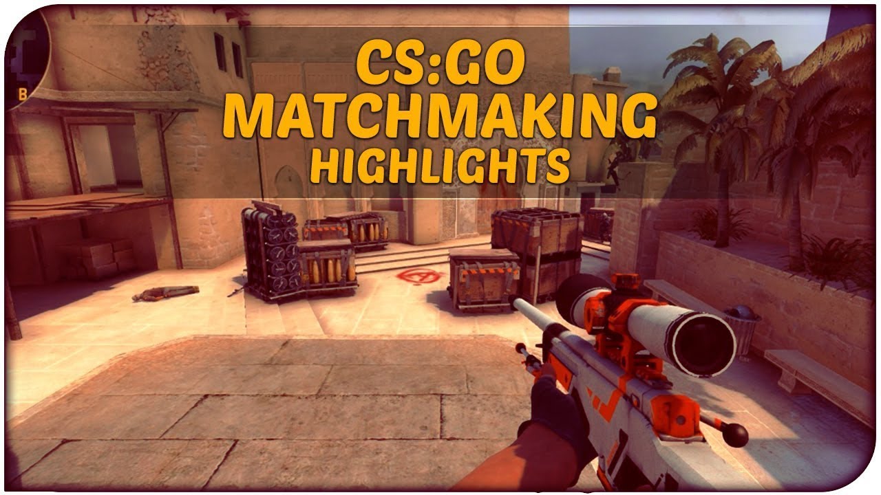 little skill 💓😎 (CS:GO Highlights) - YouTube