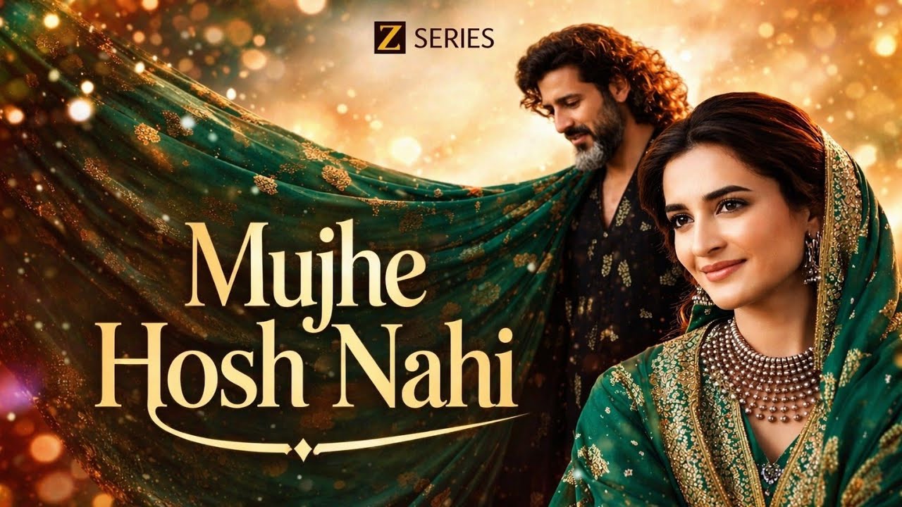 Mujhe Hosh Nahi | A soulful Qwalli That Will Touch Your heart ️ - YouTube