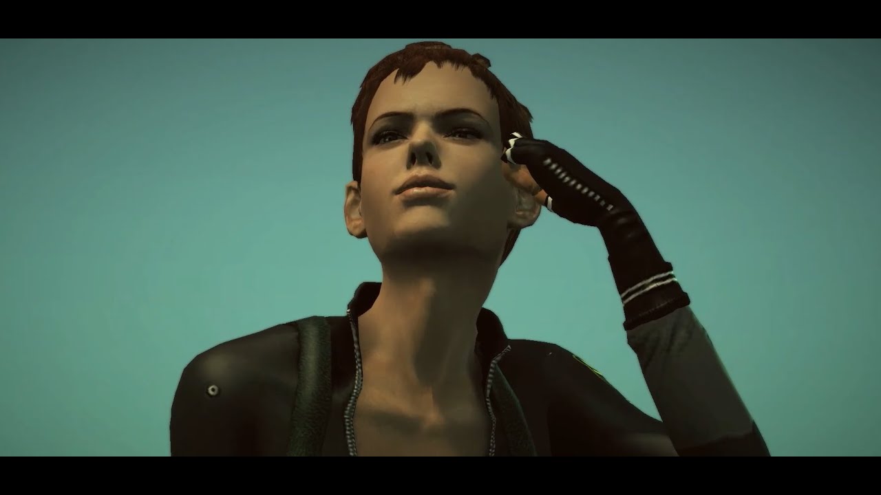 Dead Rising 2: Off the Record - Stacey Forsythe Psychopath Fight - YouTube