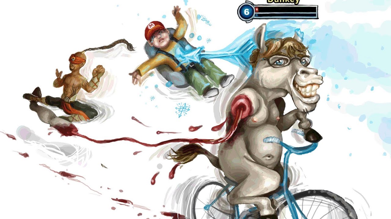 Wheel Man #10 Happy Hills - YouTube