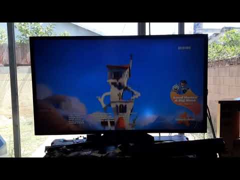The Lorax (2012) End Credits on Nickelodeon 9/4/23 - YouTube