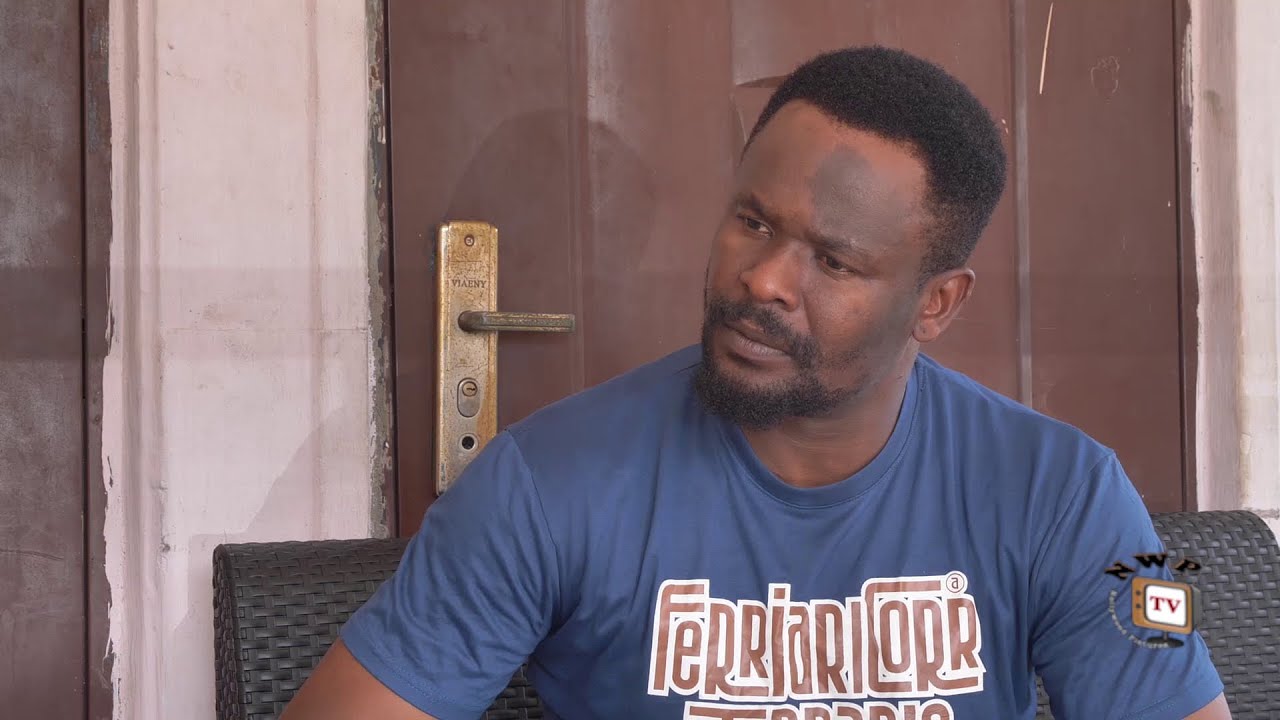 ON MY WISH 5&4 TEASER (New Movie) Zubby Micheal, 2024 Latest Nollywood ...