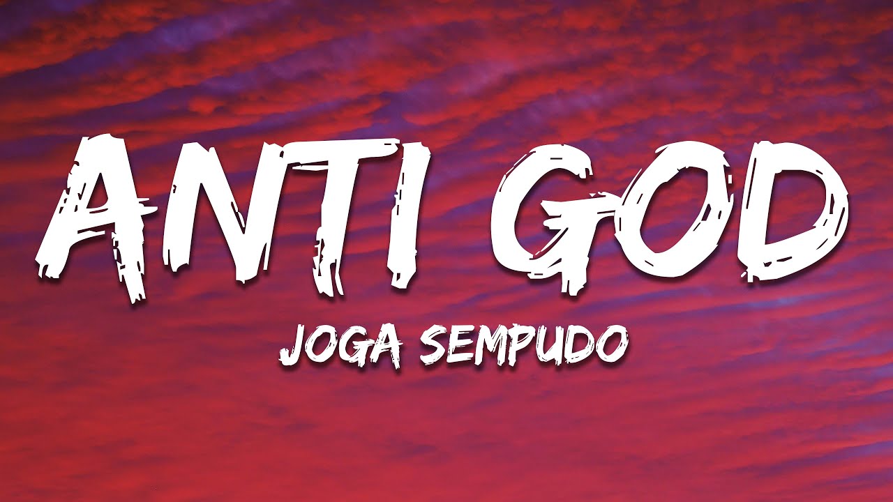 Harokan - ANTI GOD - YouTube