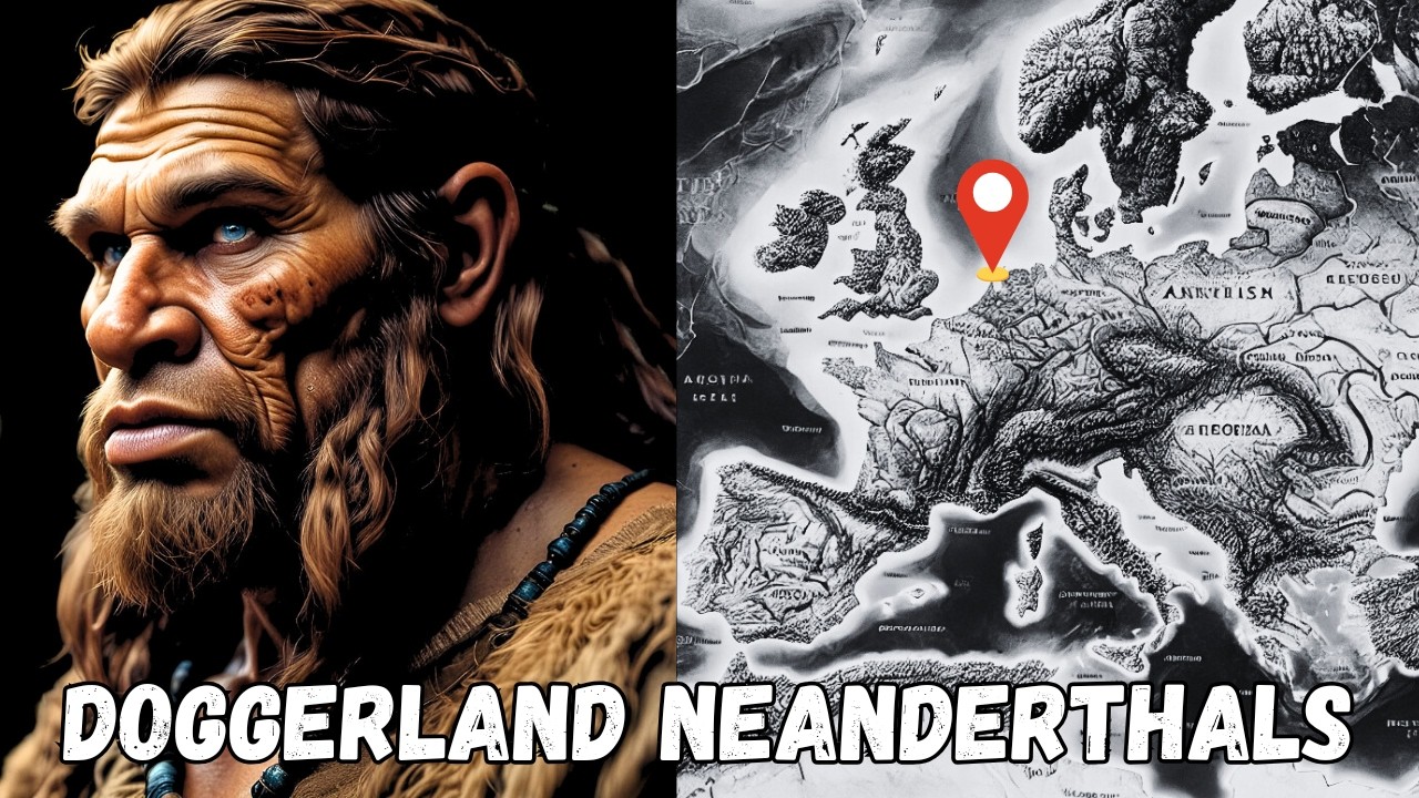 Archaeologists Reveal HIDDEN EVIDENCE of Neanderthal Technology - YouTube