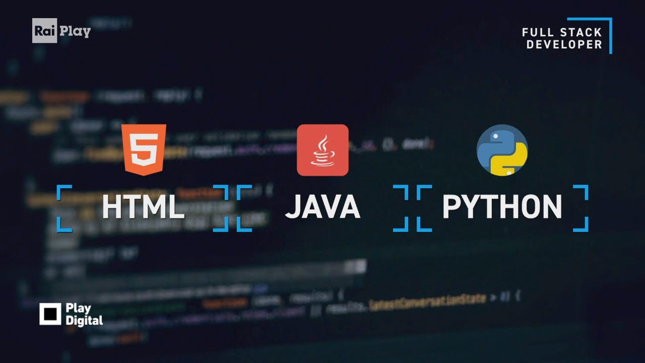 Cosa deve fare il Full Stack Developer, essenzialmente un programmatore informatico? - Play ...