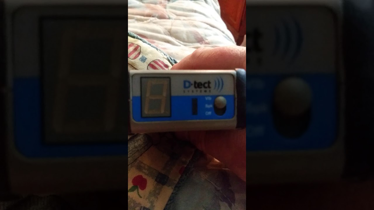 The RAD-D radiation detecting device! - YouTube