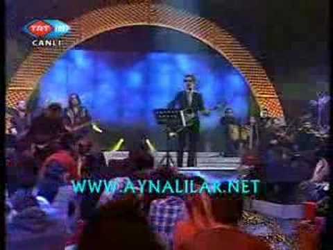 AYNADAN YANSIYANLAR 12. HAFTANIN BESTESI