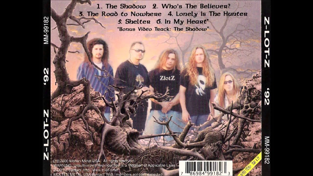 Z Lot Z - In My Heart - YouTube